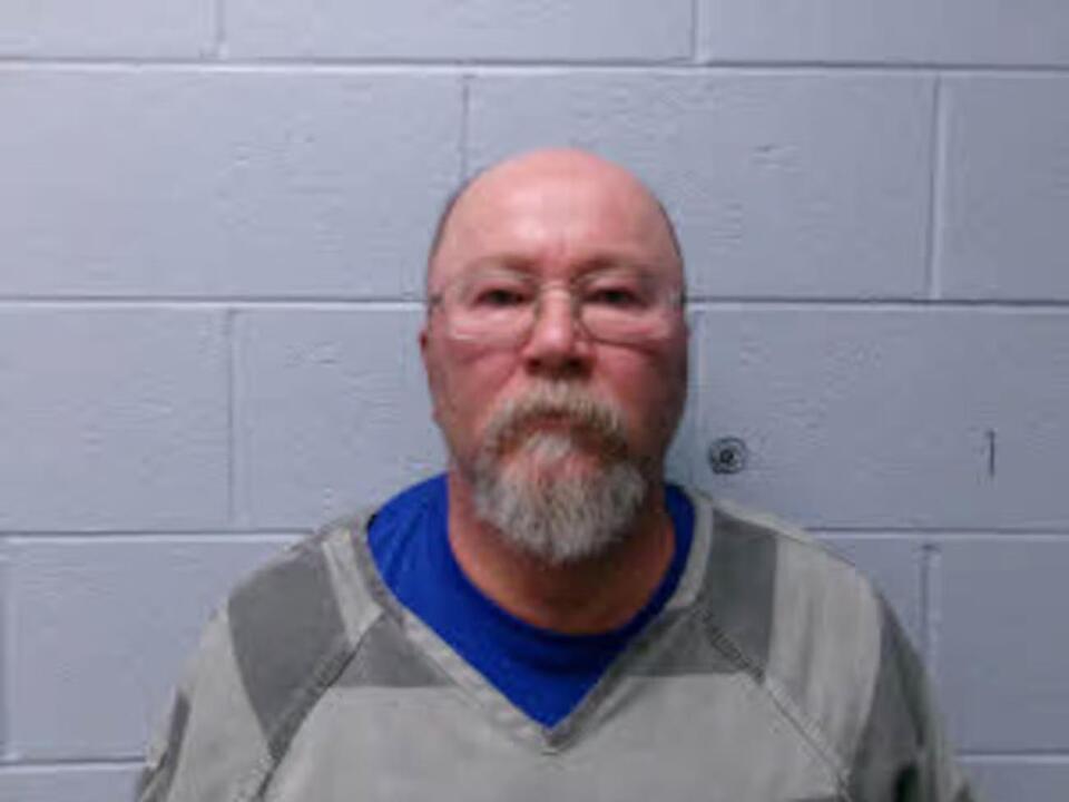 Man charged with attempted murder after trying to kill school board ...
