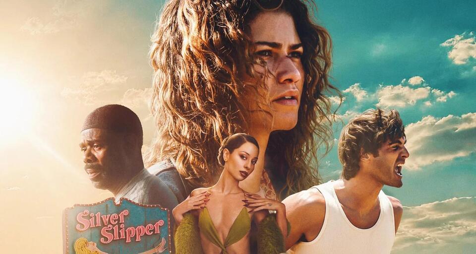‘Euphoria’ Season 4? HBO & Sam Levinson Confirm Show Is Ending After 3 ...