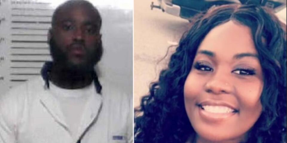Azle WOMAN MISSING SINCE May 27 FOUND DEAD; Murder Suspect Arrested ...