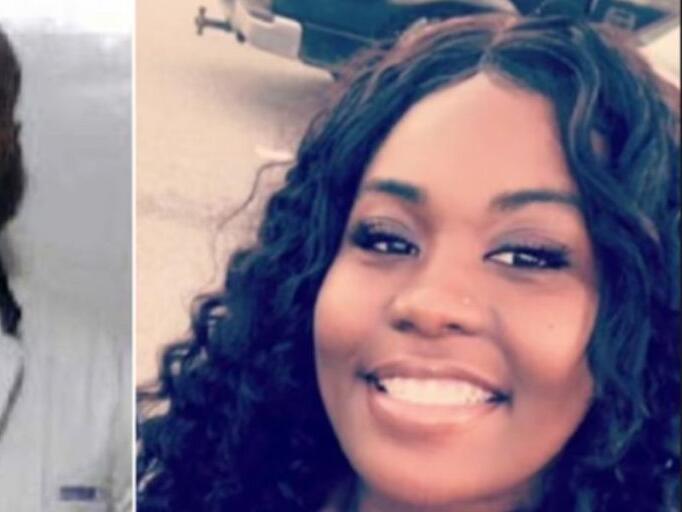 Azle WOMAN MISSING SINCE May 27 FOUND DEAD; Murder Suspect Arrested