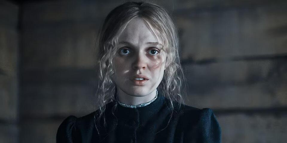 'The Damned' Review: Haunting Historical Horror Cuts to the Bone ...