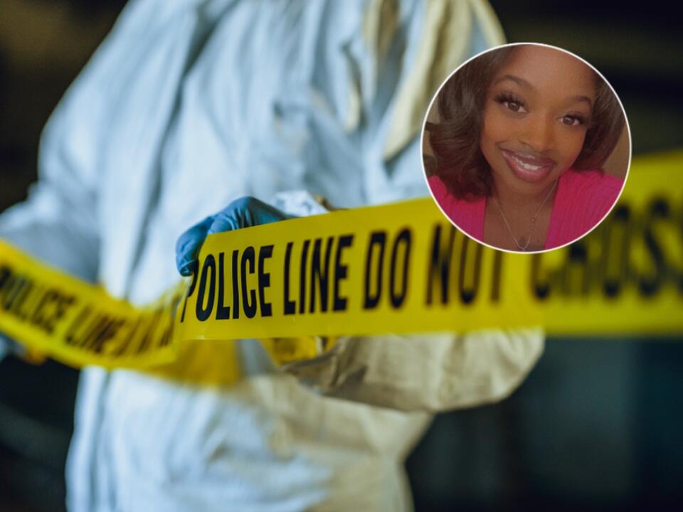 Justice For Sade Robinson: 33-Year-Old White Milwaukee Man Charged With ...