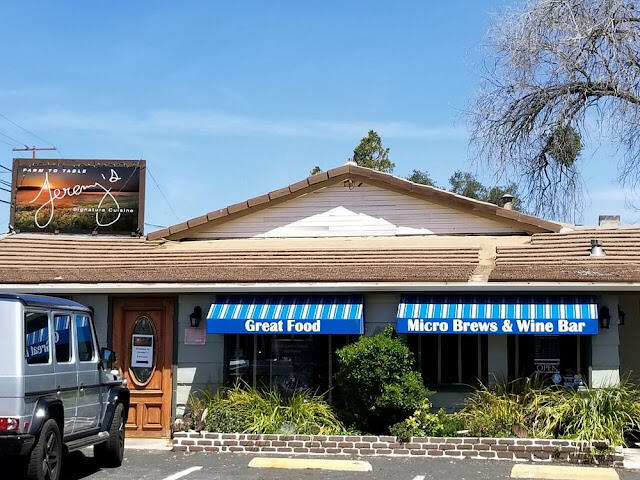 Jeremy’s On The Hill Closes After 17 Years Serving Farm-To-Table ...