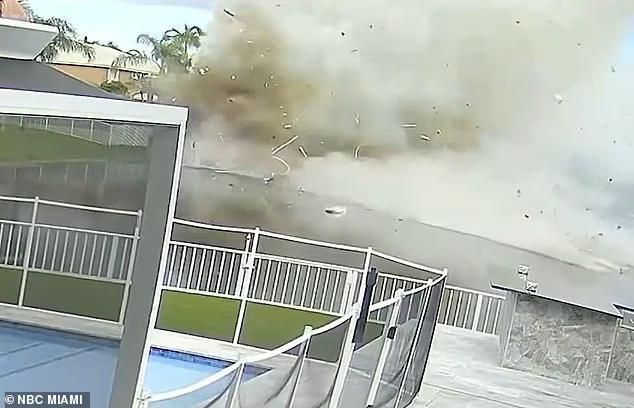 CEO, 53, and daughter, 22, died in private plane crash after aircraft ...