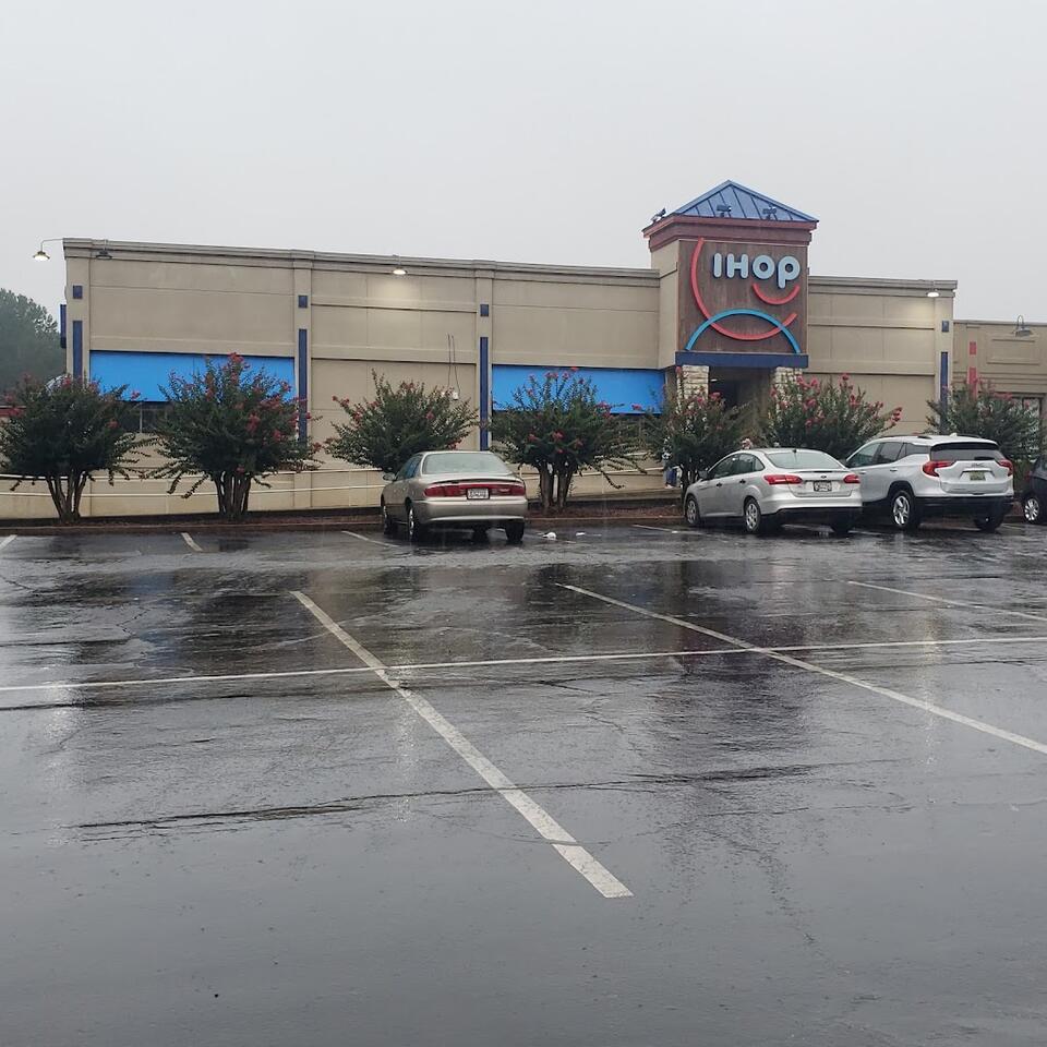 IHOP in LaGrange Closes Suddenly: What Happened to the Popular ...