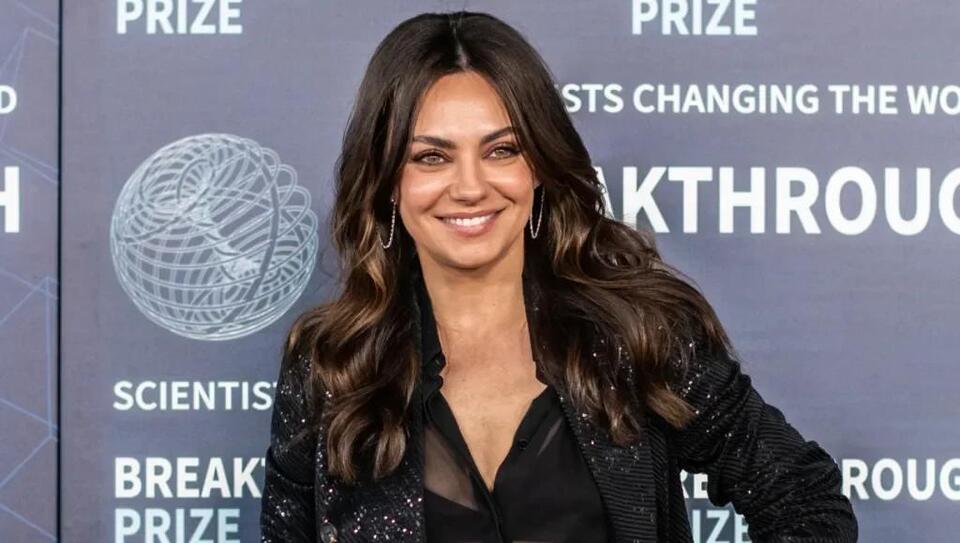 Mila Kunis Net Worth 2025: How She Quietly Built a $75M Fortune - NewsBreak