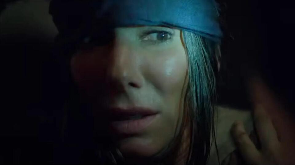 Bird Box ending explained: What happens to Malorie in the end? - NewsBreak