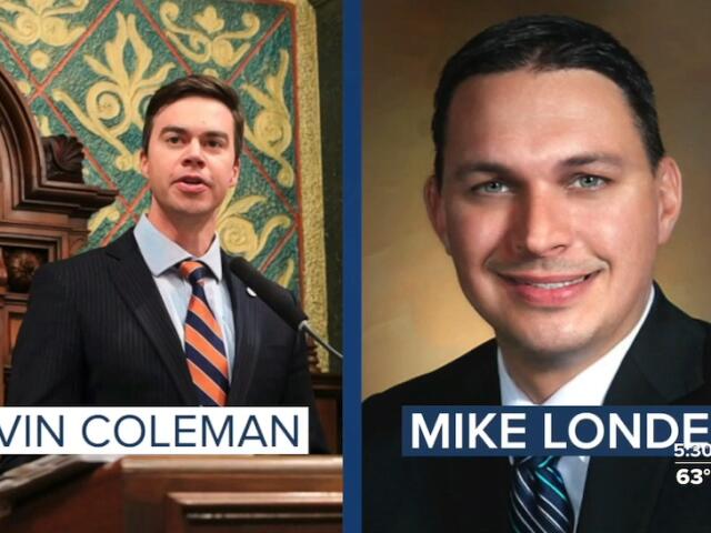 Michigan state Rep. Kevin Coleman wins mayoral race in Westland - NewsBreak
