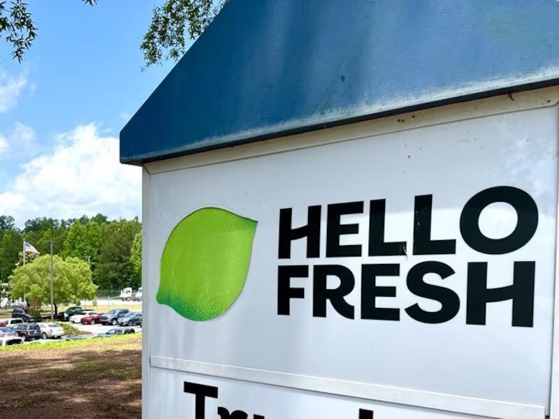 HelloFresh closing in Coweta County, over 700 workers laid off