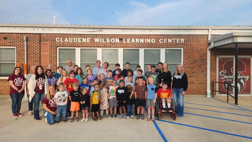 Small Missouri school renames building to honor beloved custodian ...