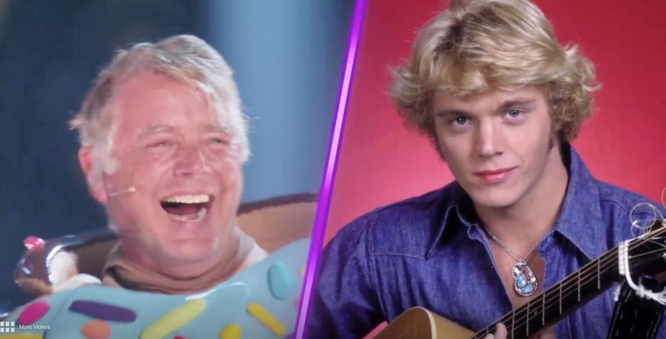 Secret Service Reportedly Opens Investigation Into ’80s Icon John ...