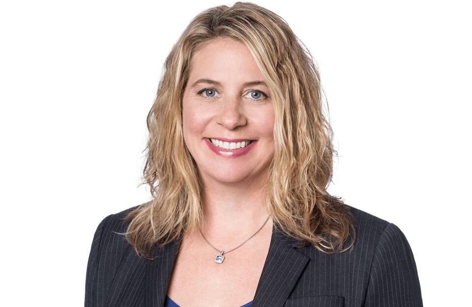 Genova Burns names Borek as managing partner, the first woman to hold ...