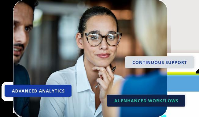 Workflow-Tech Firm Expands to Chandler Innovation Commons - NewsBreak