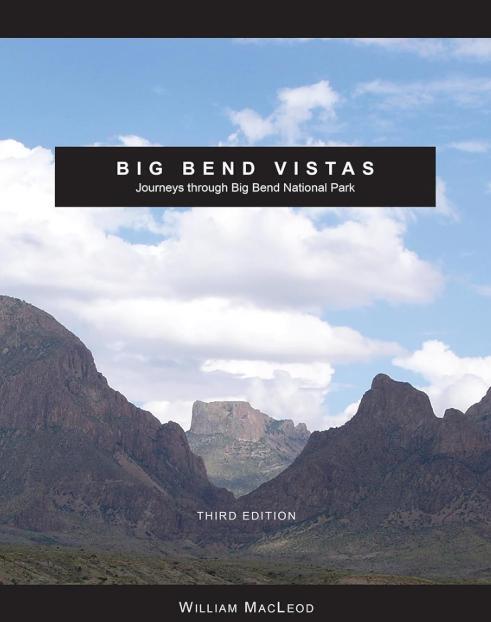 “Big Bend Vistas” Offers a Scenic Journey Through Big Bend National ...