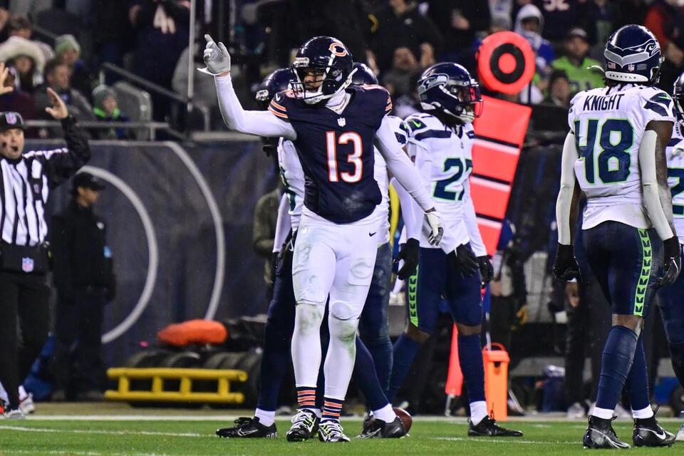 Where Will Free Agent Keenan Allen Sign? 3 Best Landing Spots for the 6-Time Pro Bowler After ...