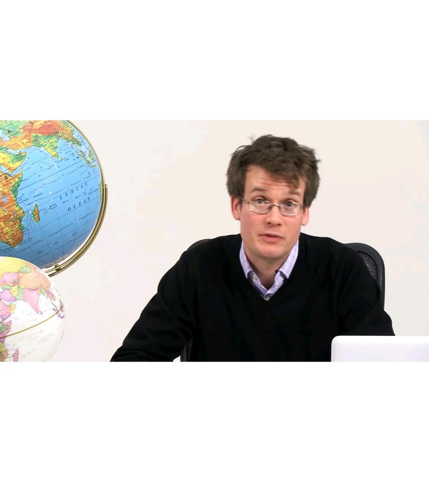 Fall of The Roman Empirein the 15th Century - Crash Course World ...