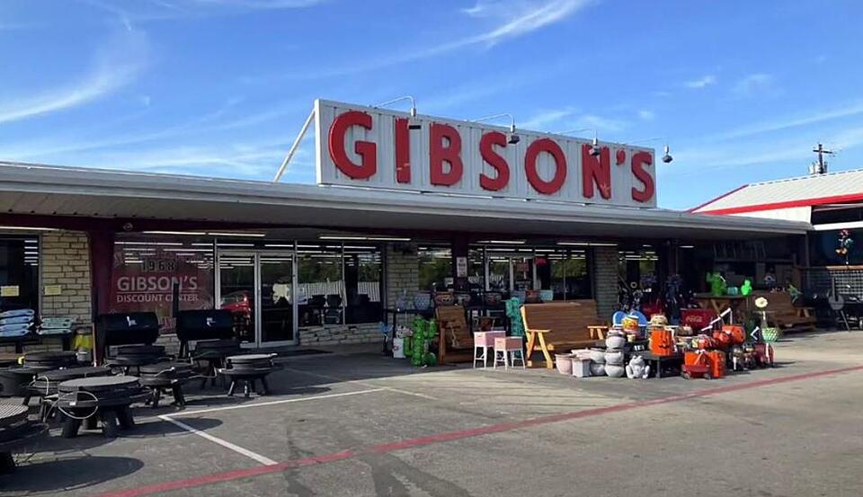 Louisiana Memories – Did You Ever Shop at These By Gone Stores? - NewsBreak