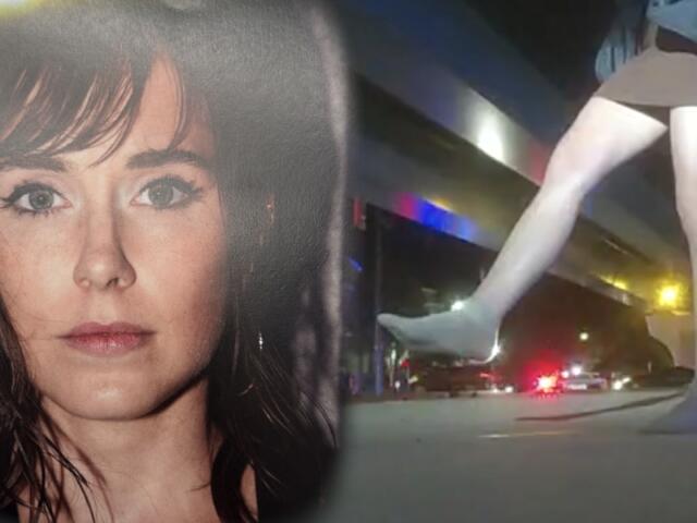 'My worst nightmare': Woman sues Clearwater after DUI charges are ...