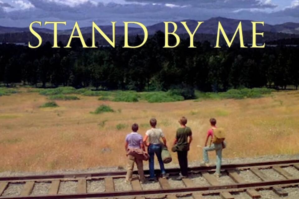 ’Stand By Me’ stars reunite for a special event in New Jersey - NewsBreak