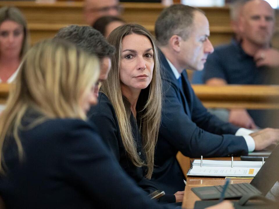 Judge declares mistrial in Karen Read murder trial