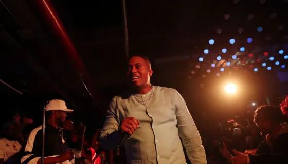 Nas’ Record Label Mass Appeal Settles Discrimination Lawsuit With White ...