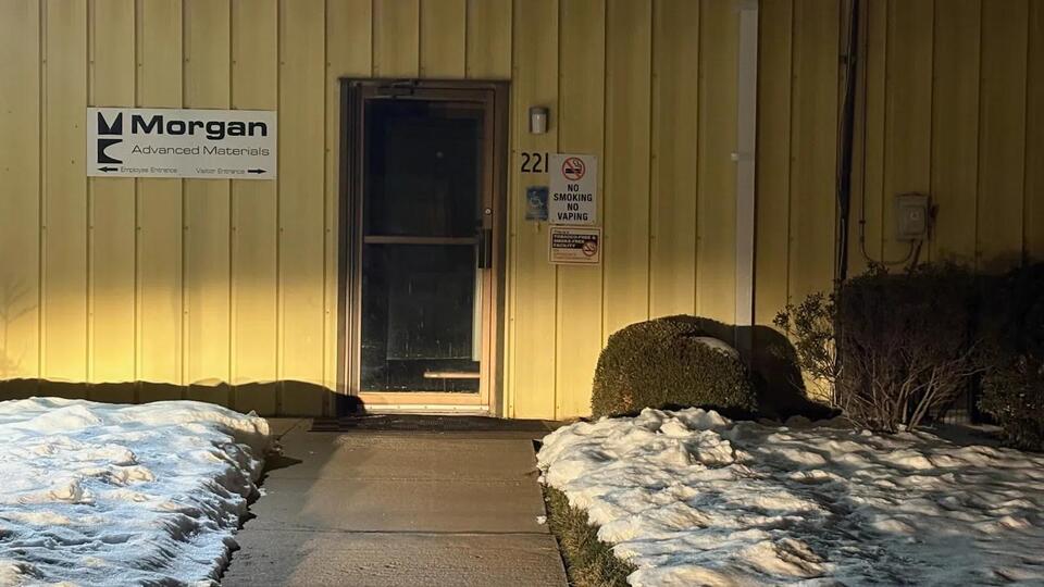 Thermal Ceramics confirms upcoming closure - NewsBreak