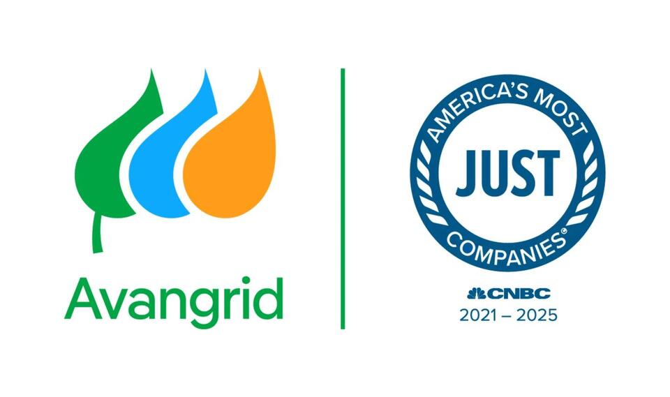 Avangrid Named One of America’s Most JUST Companies by JUST Capital and CNBC - NewsBreak
