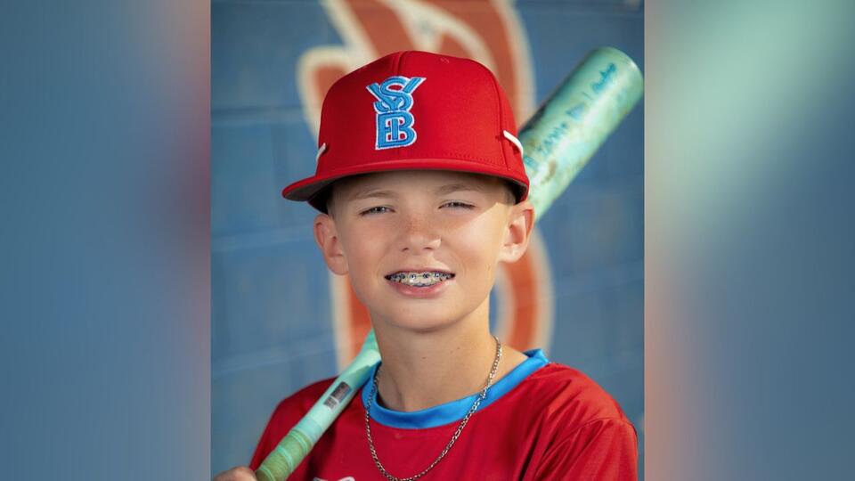 13-Year-Old Boy Killed in Train Collision While Riding E-Bike, Family ...