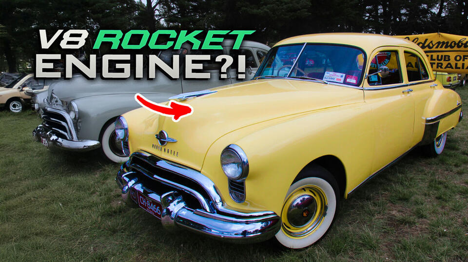 11 Forgotten Car Features That Became Modern Essentials - NewsBreak