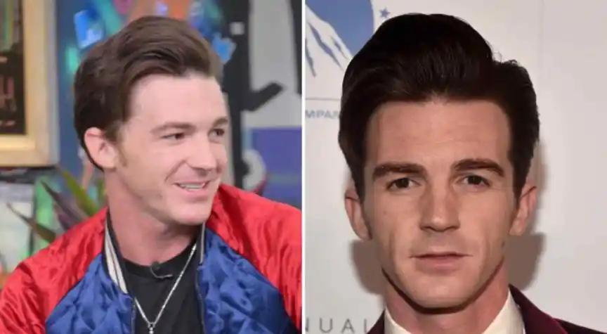 Who Is ‘Drake Campana‘? Why Did Drake Bell Change His Name? - NewsBreak