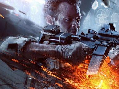 Battlefield 7 Is One of the Most Ambitious Projects in EA's History