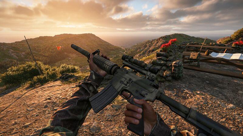 Arma Reforger deluxe edition vs standard. Whats the difference and ...