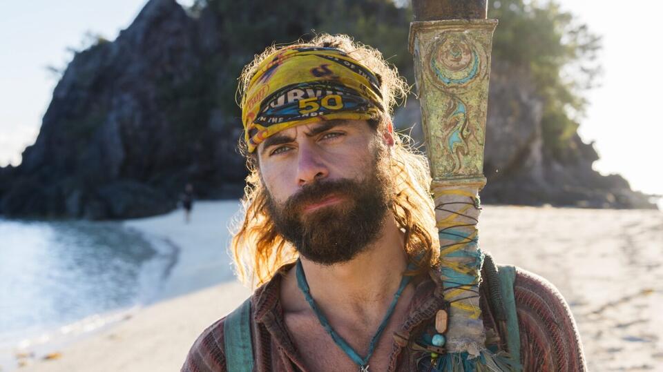 ‘Survivor 50’s Jonathan Reveals Votes He’s Shocked He Didn’t Get ...