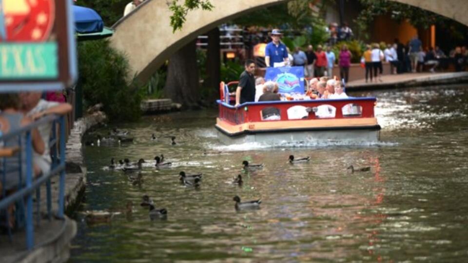 Downtown San Antonio rock bar announces permanent closure after 25 ...