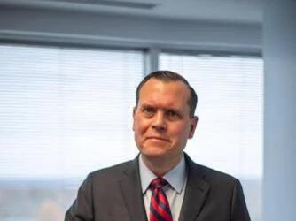 Meet Russell Coleman, the former FBI agent who is Kentucky’s next ...