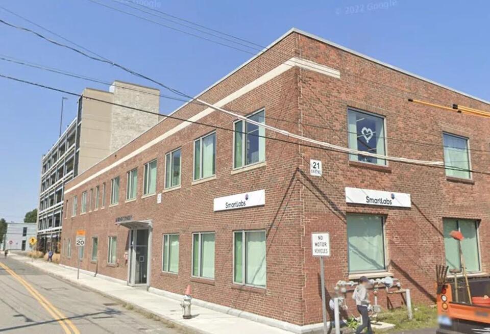 BioMed Sues Flexible Lab Operator Over Unpaid Rent - NewsBreak