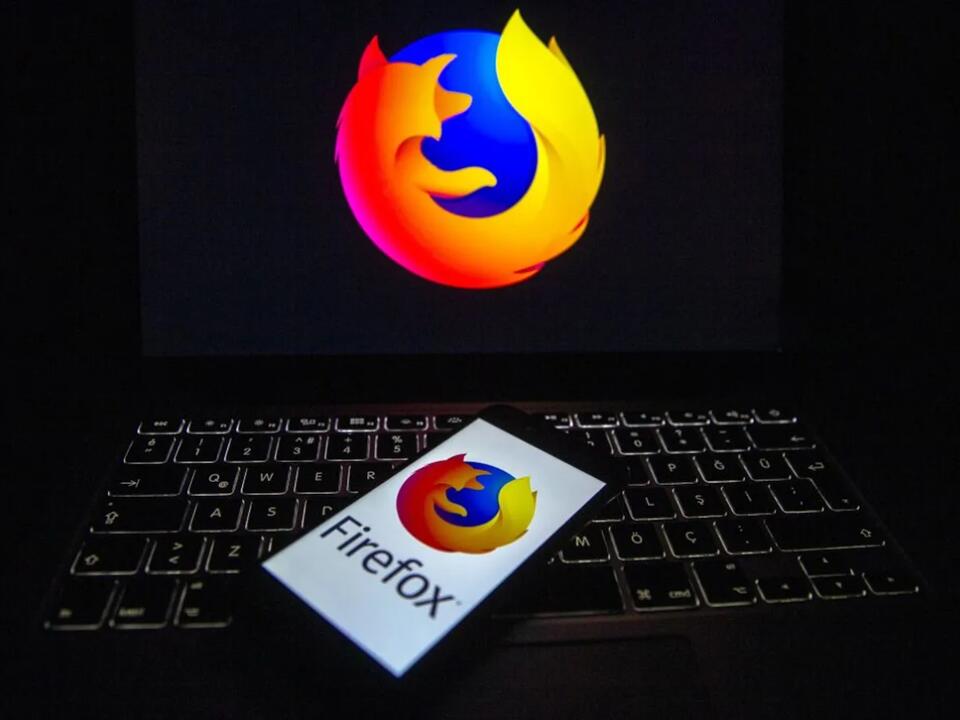 Firefox Gains 6 Million Users Since EU Browser Choice Screen Rules Took ...