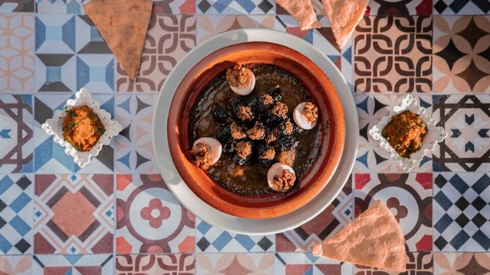 Mourad, Acclaimed Moroccan Restaurant in California, Announces Sudden ...