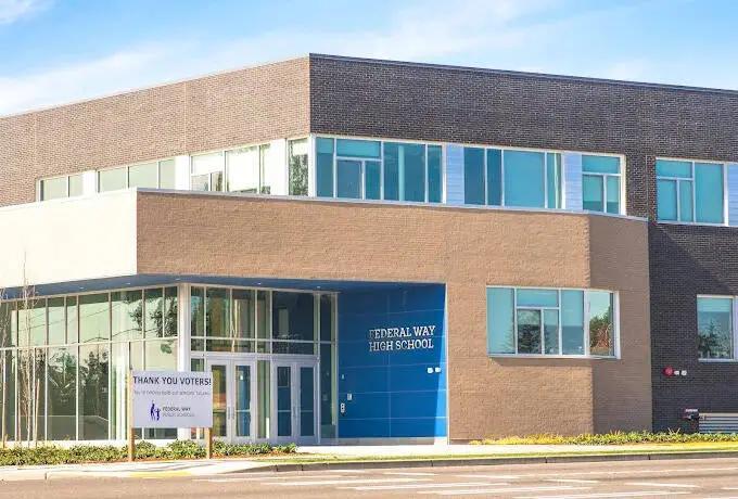 Federal Way High student charged after alleged school shooting plan ...