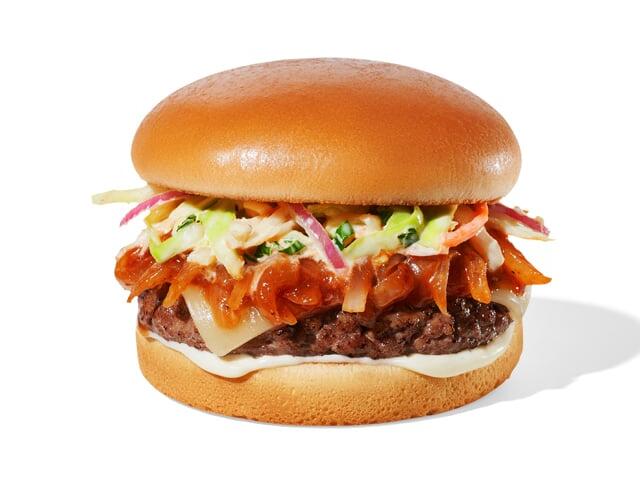 Burgerville Rolls Out New Summer Menu
