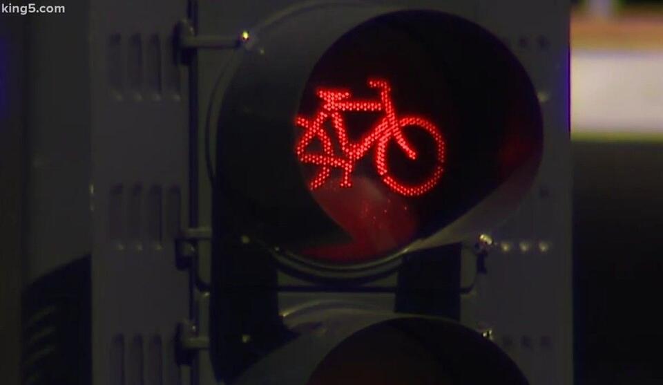 In Washington state, what traffic laws do bicyclists have to obey ...