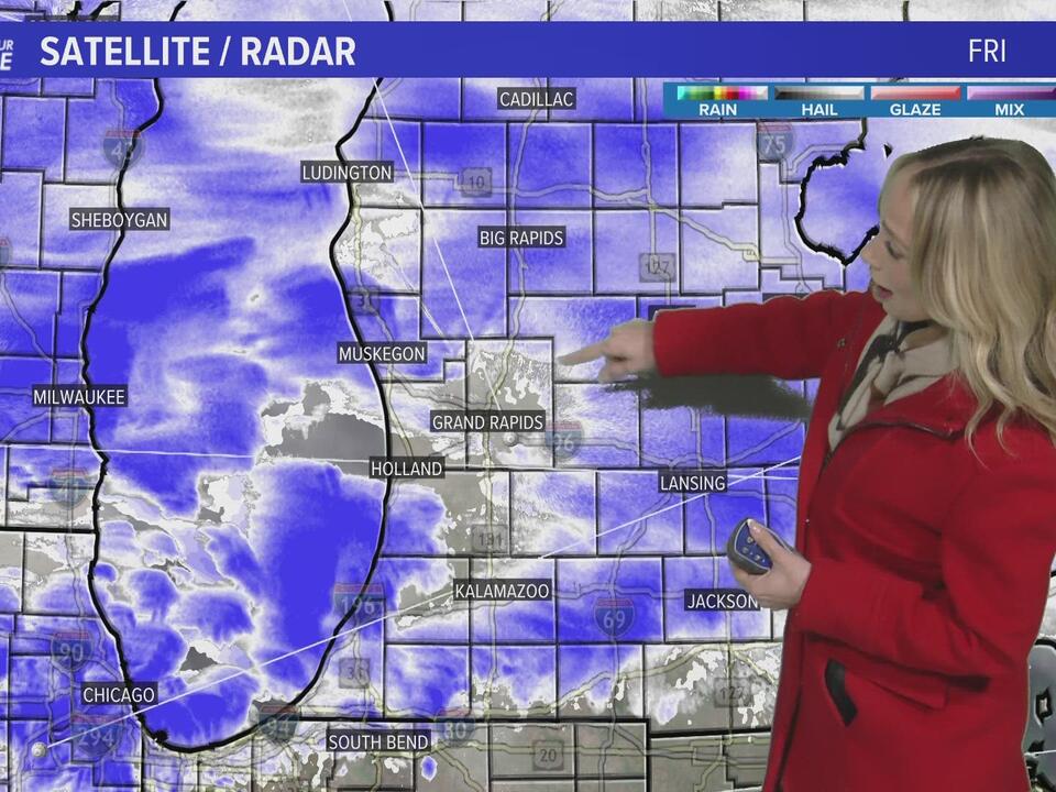 Are your child's classes canceled Friday? Check our list of closings