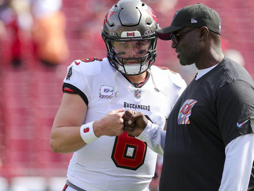 Commanders vs. Bucs Week 1 To Feature 'Explosive Offense'? Tracker