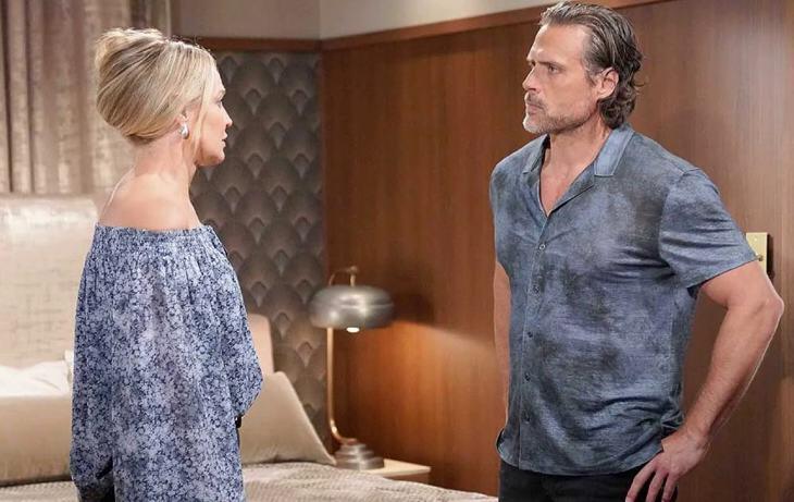 ‘Y&R’ Spoilers: Sharon And Nick Reconnect – But Their Kids’ Needs Could ...