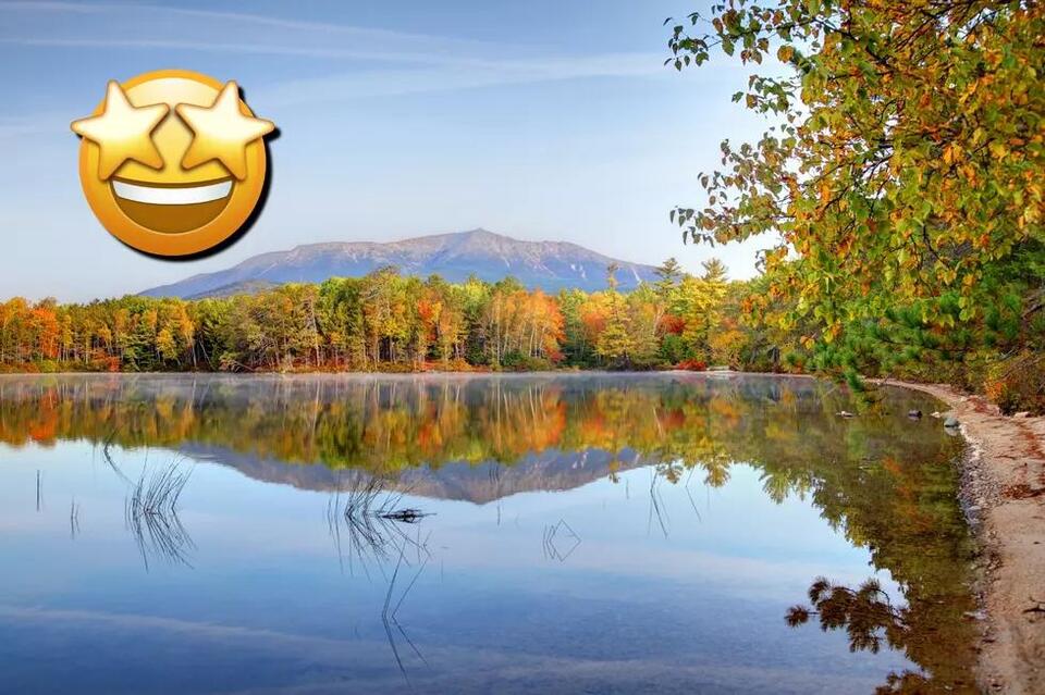 Why Baxter State Park Is Maine’s Best Kept Secret Destination - NewsBreak