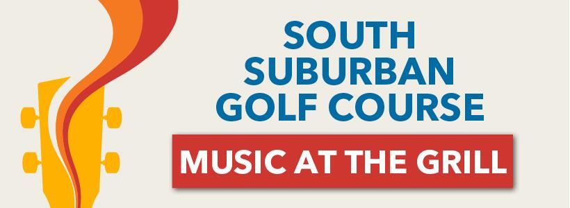 Live Music at South Suburban Golf Course Bar and Grill - NewsBreak