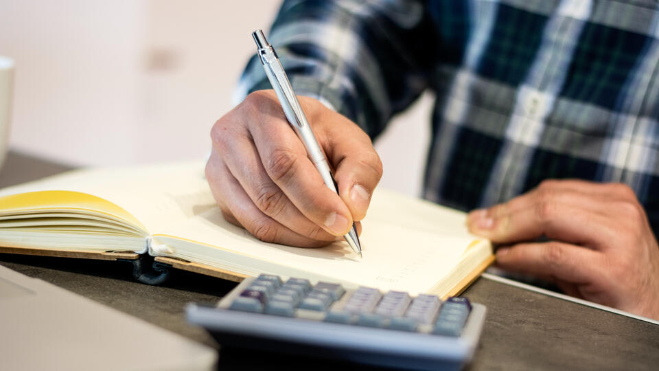 George Kamel Says Money Experts Who Believe Budgets Don’t Work Are ...