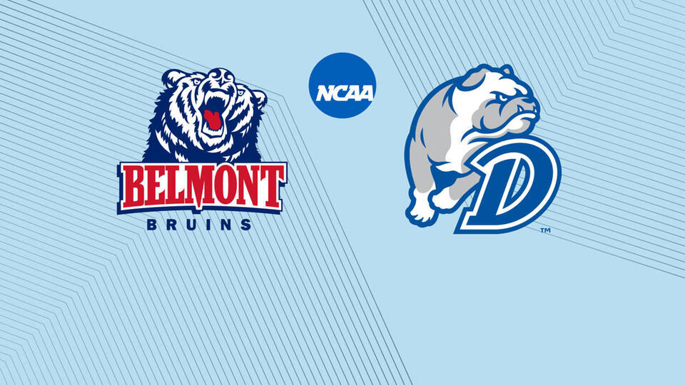 Belmont vs. Drake: Start Time, Streaming Live, TV Channel, How to Watch ...
