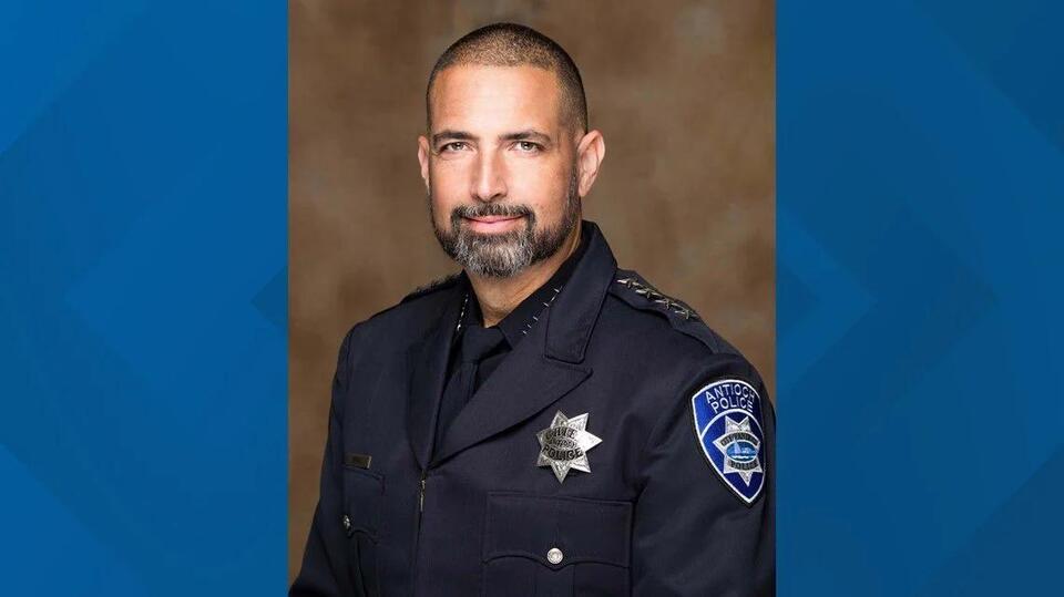 Boise Police deputy chief sued for alleged role in racist text messages ...