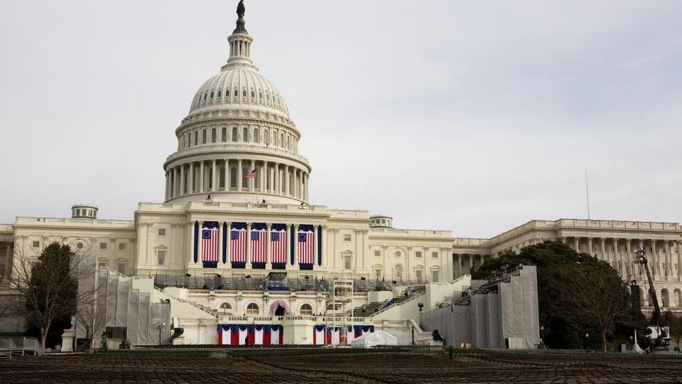 Music Radio’s Role In Inauguration Day History - NewsBreak